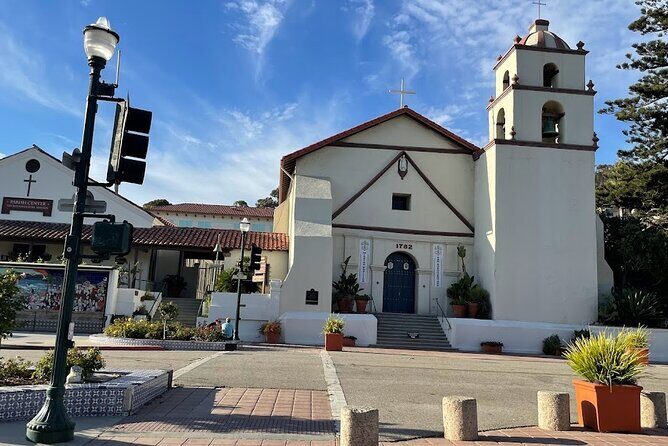 Ventura and Oxnard's 2 hour Natural Treasures Driving Tour - Practical Details and What They Mean for You