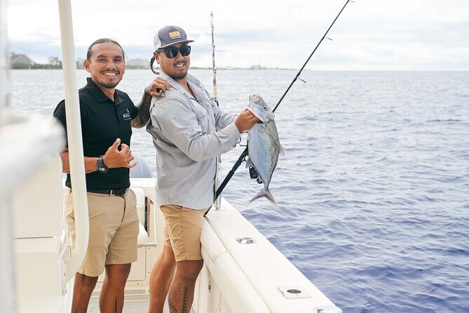 Venture Wildlife Snorkel Charter from Ko Olina - Frequently Asked Questions