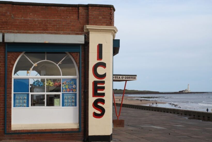 Vera Half Day TV Locations Tour of Newcastle - Final Thoughts: Who Will Love This Tour?