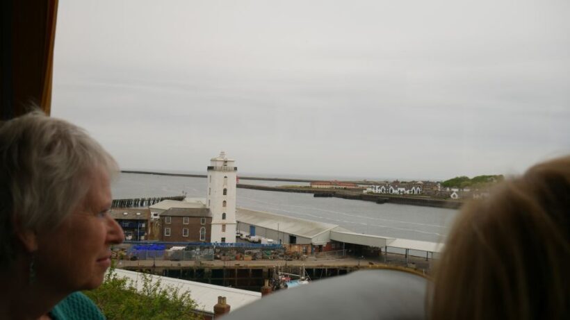 Vera Half Day TV Locations Tour of Newcastle - Frequently Asked Questions