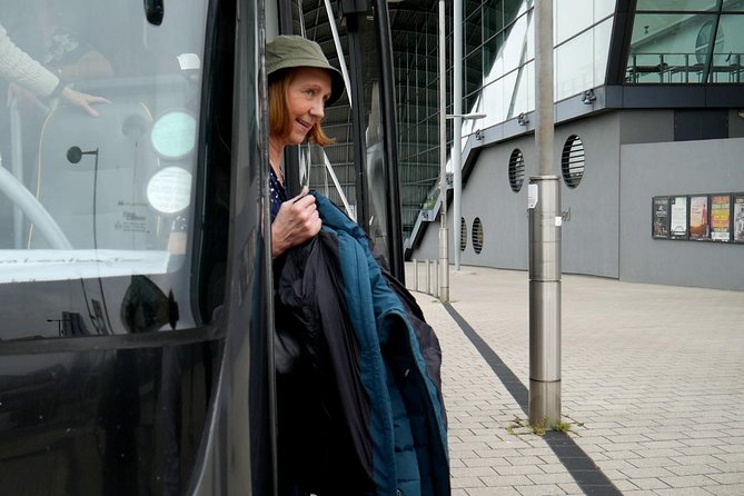 Vera Tour of Newcastle TV Locations - What to Expect on the Vera Tour