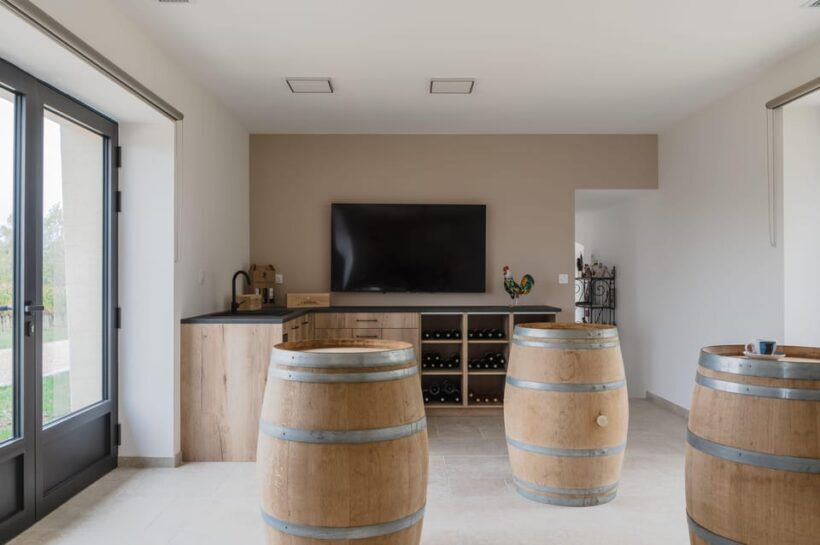 Vérac: Château L'Éperon Wine Tasting and Masterclass - FAQs