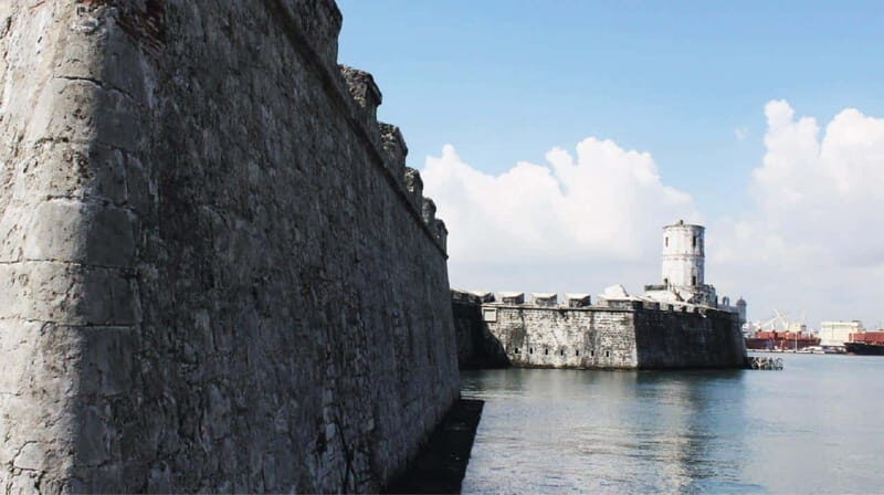 Veracruz: 5-Attraction Tour with Aquarium and Boat Tour - Exploring Veracruz in a Day: The 5-Attraction Tour with Aquarium and Boat Ride