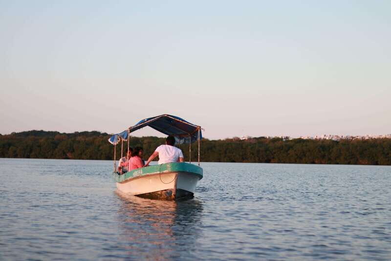 Veracruz: 5-Attraction Tour with Aquarium and Boat Tour - Who Should Consider This Tour?