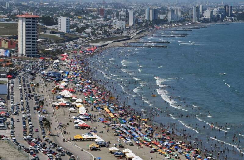 Veracruz City Tour and San Juan de Ulua, from Veracruz - Key Points