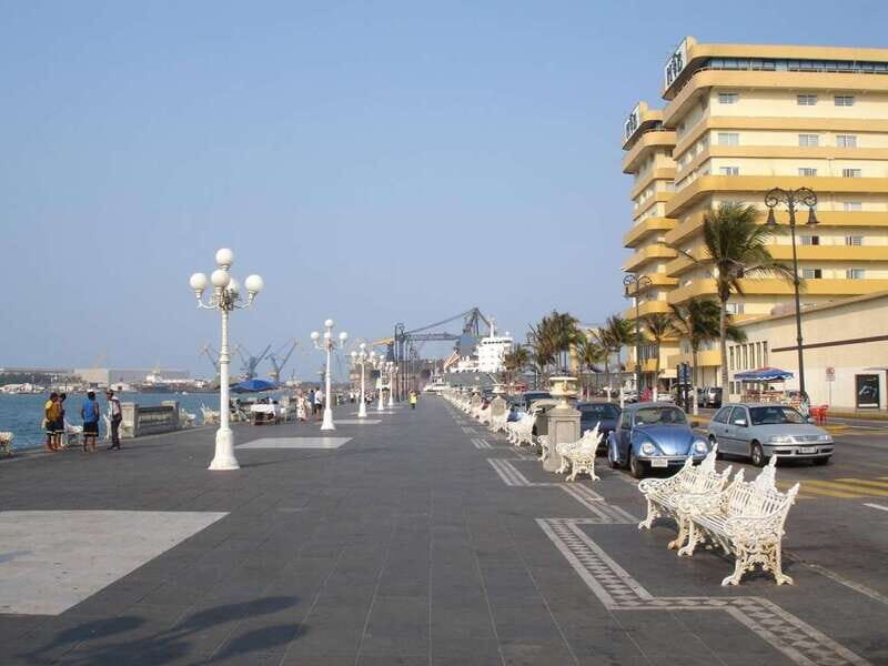 Veracruz City Tour and San Juan de Ulua, from Veracruz - Who Should Take This Tour?