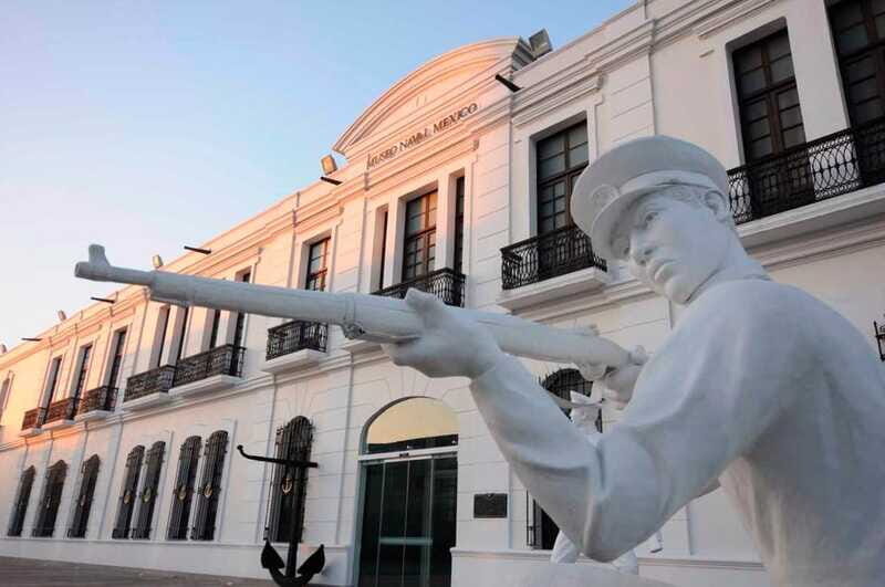 Veracruz City Tour and San Juan de Ulua, from Veracruz - The Sum Up