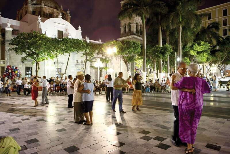 Veracruz City Tour and San Juan de Ulua, from Veracruz - FAQs