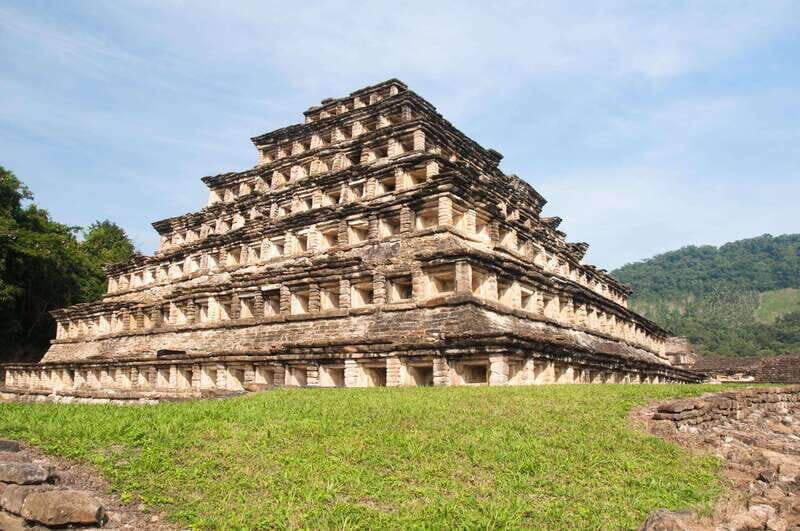 Veracruz: El Tajín Archeological Site Skip-the-Line Ticket - The Basics of the Experience