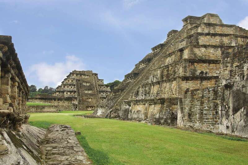 Veracruz: El Tajín Archeological Site Skip-the-Line Ticket - The Experience Provider and Reviews