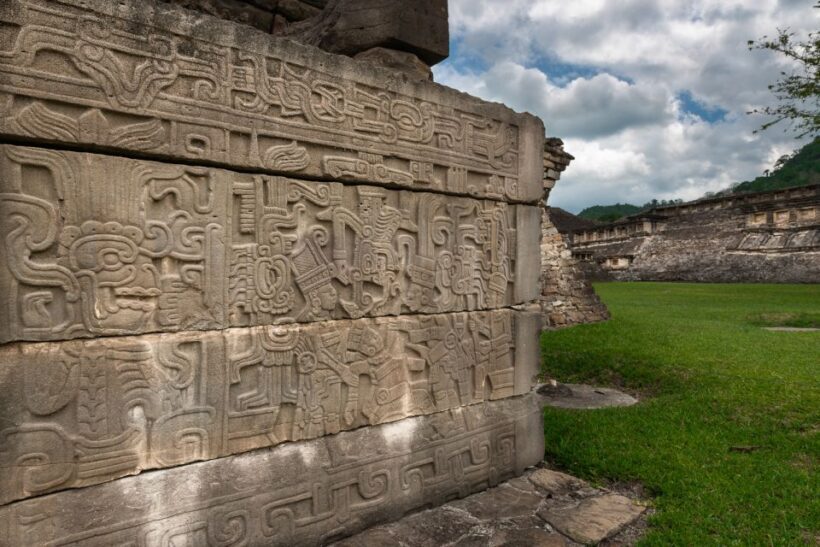 Veracruz: El Tajín Archeological Site Skip-the-Line Ticket - Additional Tips for Visitors