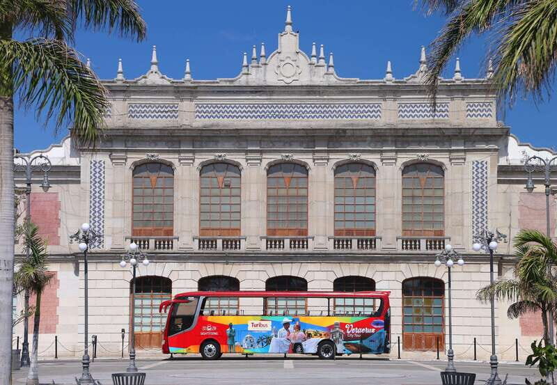 Veracruz: Panoramic Sightseeing City Tour and Aquarium - Final Thoughts: Who Will Love This Tour?