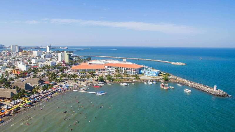 Veracruz: Panoramic Sightseeing City Tour and Aquarium - FAQs