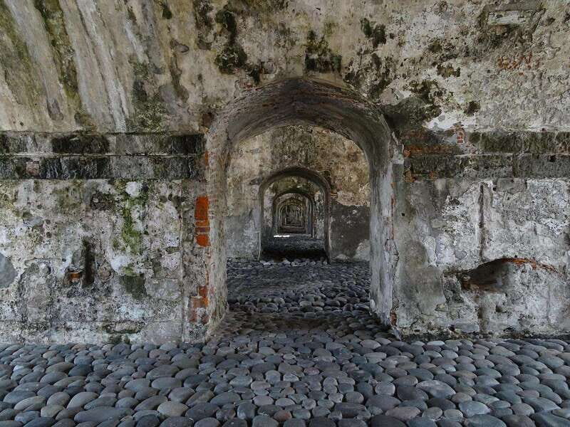 Veracruz: San Juan de Ulua Fortress Skip-the-Line Ticket - Key Points