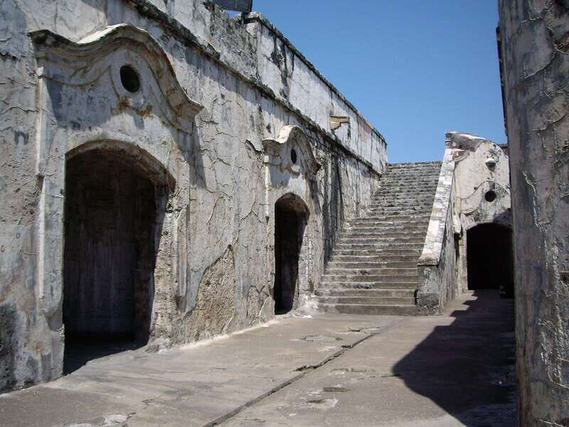 Veracruz: San Juan de Ulua Fortress Skip-the-Line Ticket - The Experience and Its Value