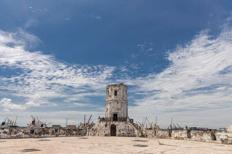 Veracruz: San Juan de Ulua Fortress Skip-the-Line Ticket - Who Will Love This Experience?