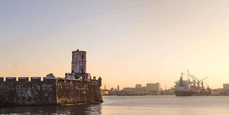 Veracruz: San Juan de Ulua Fortress Skip-the-Line Ticket - FAQs
