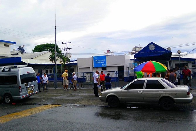 Veragua Rainforest and Tortuguero Canals Shore Excursion - Health and Safety Information