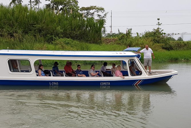 Veragua Rainforest and Tortuguero Canals Shore Excursion - Guest Experiences and Feedback