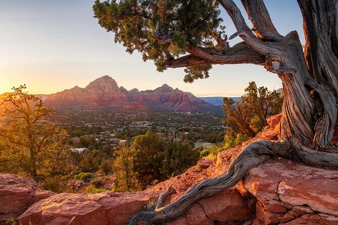 Verde Valley Wineries and Sedona Red Rocks Private Day Tour - A Few Things to Keep in Mind