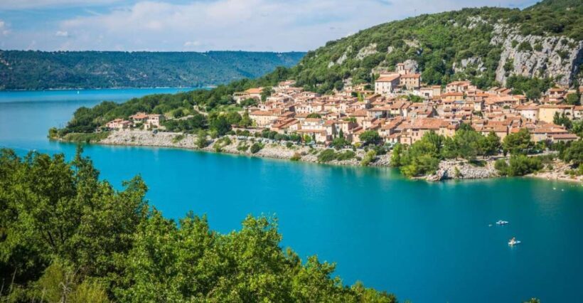 Verdon Gorge: The Grand canyon of Europe, Lake and Lavender - An In-Depth Look at the Experience