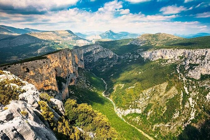 Verdon Gorge: The Grand canyon of Europe, Lake and Lavender - Who Will Love This Tour?