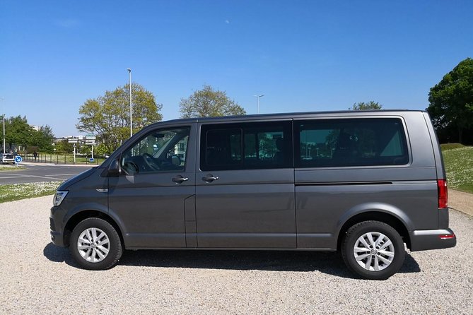 Verdun 1916 and AEF Meuse Argonne offensive 1918 - Private tour (2,7 pax) - The Practicalities