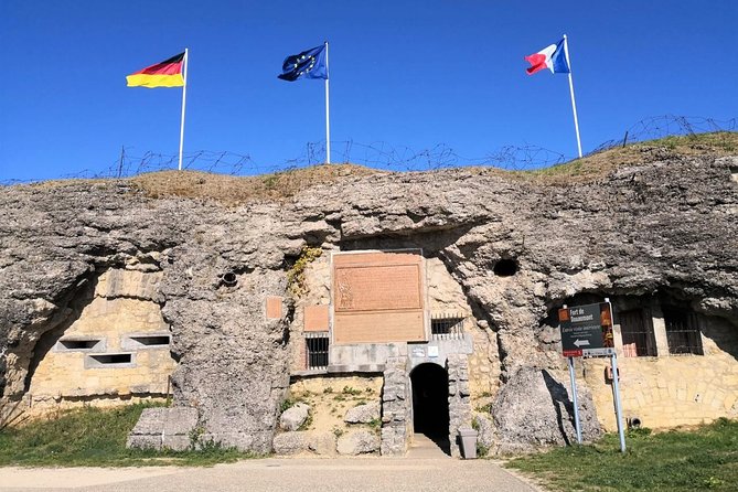 Verdun 1916 and AEF Meuse Argonne offensive 1918 - Private tour (2,7 pax) - Who Is This Tour Best For?