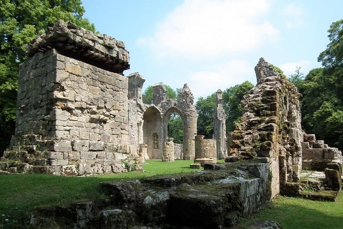 Verdun 1916 and AEF Meuse Argonne offensive 1918 - Private tour (2,7 pax) - The Sum Up