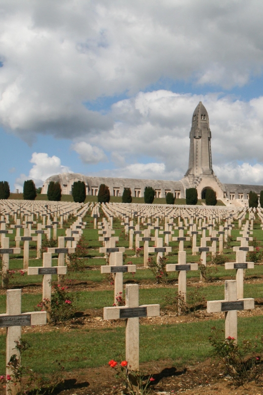 Verdun: 1916 Hell of the Battle - Key Points