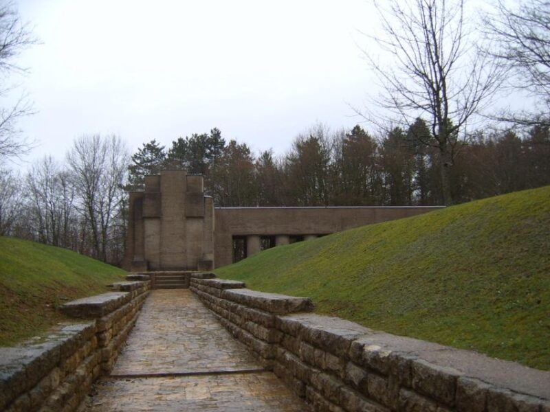 Verdun: 1916 Hell of the Battle - Why This Tour Works Well