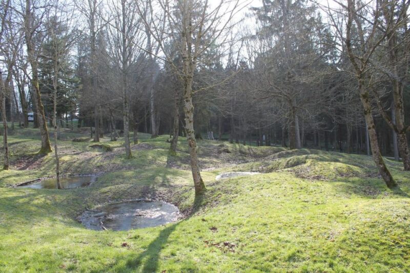 Verdun: 1916 Hell of the Battle - Final Thoughts: Who Should Consider This Tour?