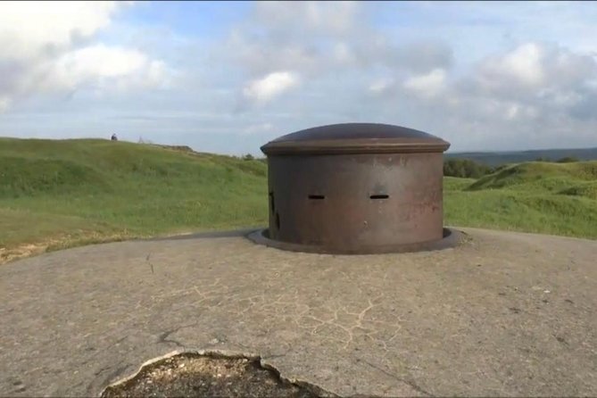 Verdun Battlefield Tour, Guide & Entry Tickets Included - Customer Feedback