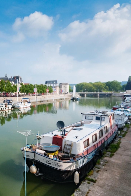 Verdun WW1 Private Tour: at the Great World War battlefields - Breaking Down the Experience