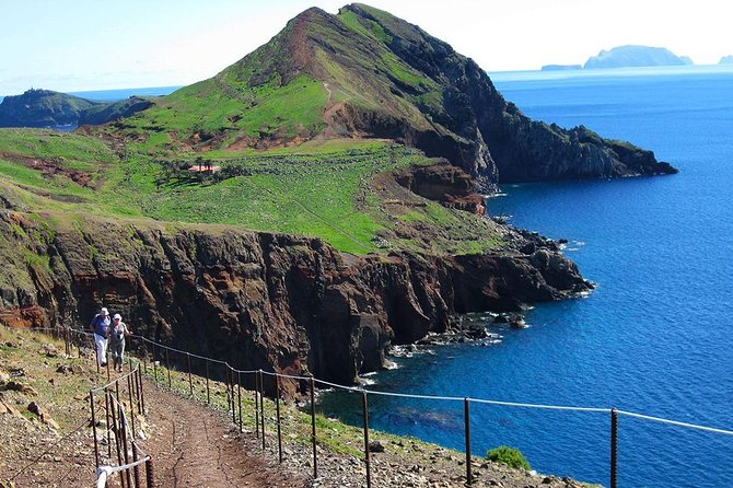 Vereda da Ponta de São Lourenço Trail Walking Tour - Who Will Love This Tour?