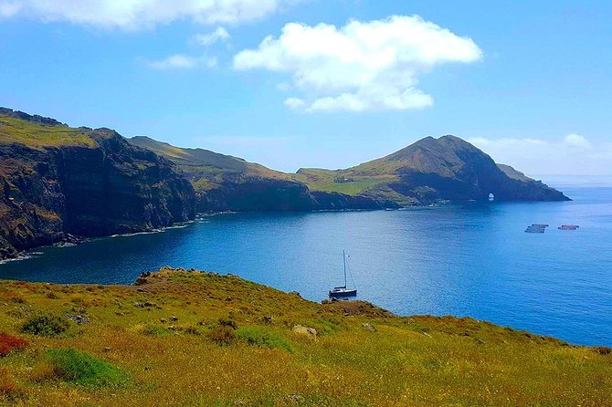 Vereda da Ponta de São Lourenço Trail Walking Tour - The Sum Up