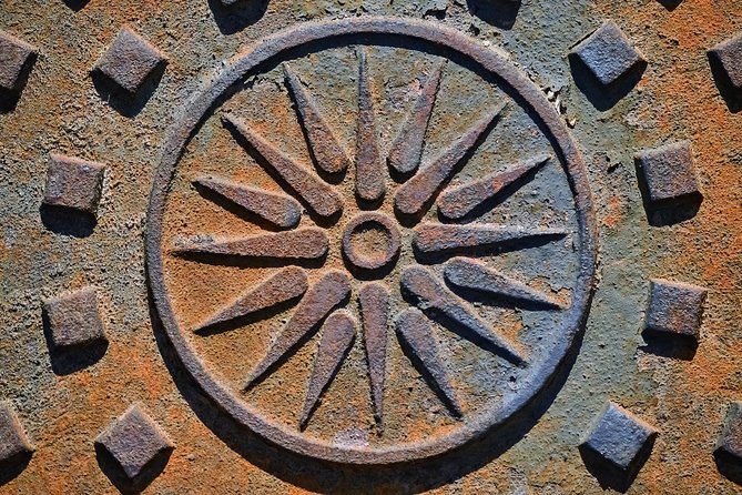 Vergina and Veria Half-Day Tour From Thessaloniki - Key Points