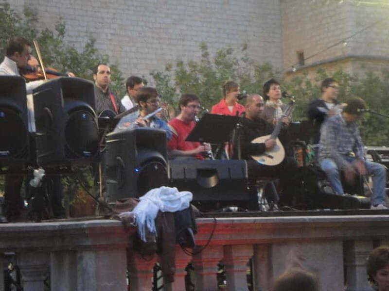 Vermar Wine Festival in Binissalem - Wine Tastings and Local Products