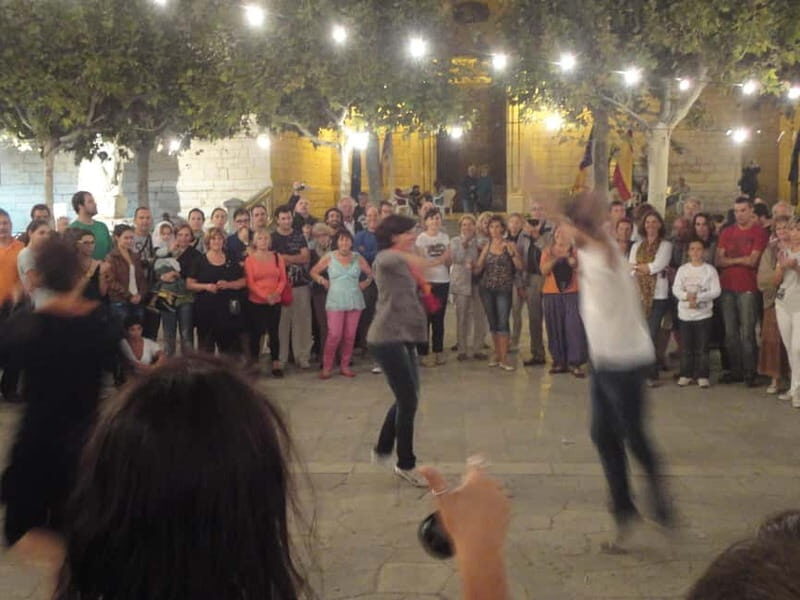 Vermar Wine Festival in Binissalem - What Makes This Tour Stand Out?