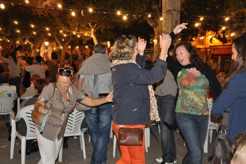 Vermar Wine Festival in Binissalem - Who Will Love This Experience?