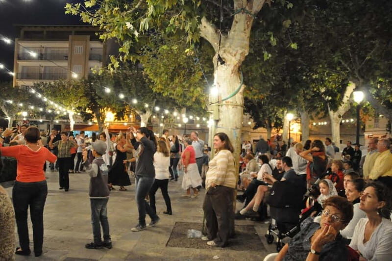 Vermar Wine Festival in Binissalem - Final Thoughts