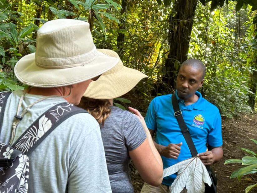 Vermont Nature Trail and Bird Watching Tour - The Sum Up: Who Should Sign Up?