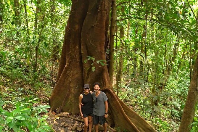 Vermont Nature Trail Tour with Fraser's Taxi and Tours - A Full Breakdown of the Vermont Nature Trail Tour