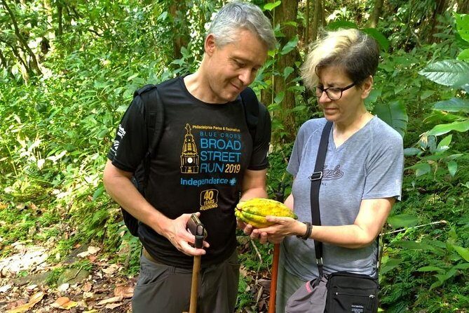 Vermont Nature Trail Tour with Fraser's Taxi and Tours - The Sum Up