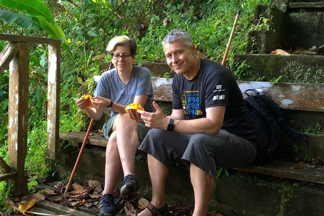 Vermont Nature Trail Tour with Fraser's Taxi and Tours - FAQ