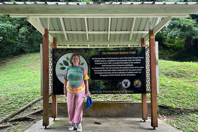 Vermont Nature Trail with Topdawg Taxi and Tours - A Deep Dive into the Vermont Nature Trail Experience