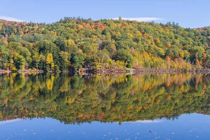 Vermont RT 100 Self Guided Driving Audio Tour - What Travelers Say: Authentic Experiences and Practical Tips