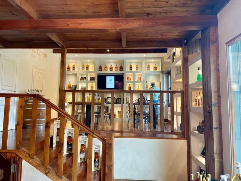 Vermouth and Spirits Tasting in a Distillery near Turin - Why This Tour Offers Real Value