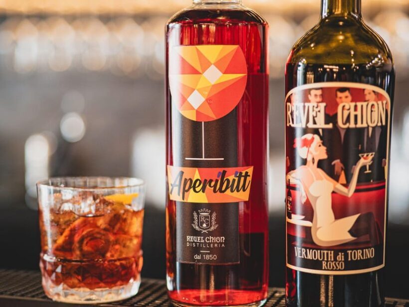 Vermouth and Spirits Tasting in a Distillery near Turin - FAQ