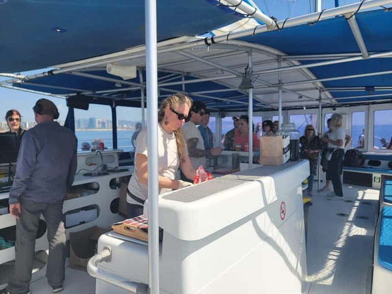 Vermouth on Catamaran: A Gastronomic Experience in Barcelona - Who Will Love This Tour?